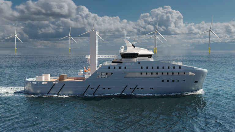 About – Breeze Ship Design