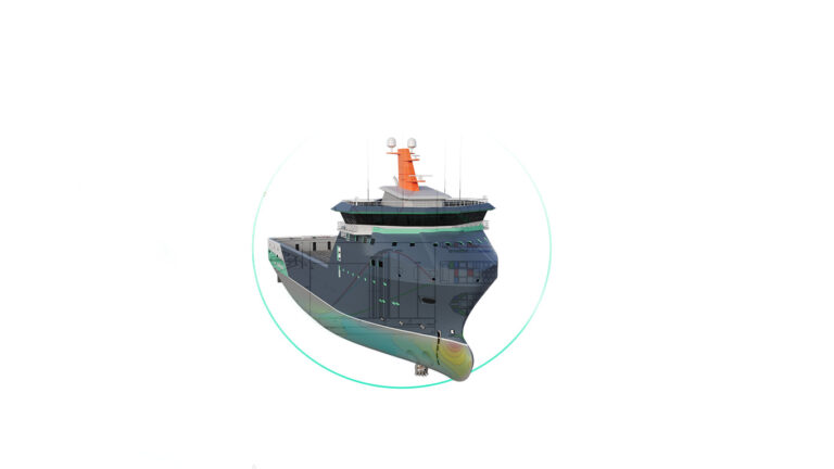 Our service solutions – Breeze Ship Design