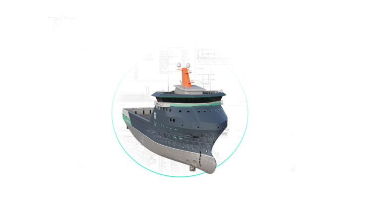 Our service solutions – Breeze Ship Design